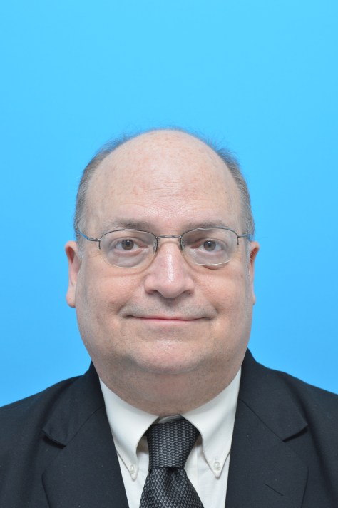 David Lohrey | The Literary Nest