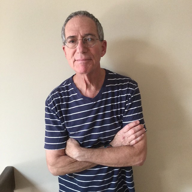 Edward Hack | The Literary Nest
