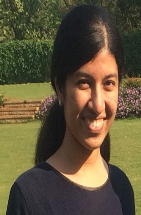 Anuradha Rao | The Literary Nest