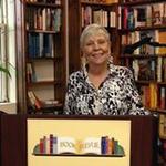 Sharon Anderson | The Literary Nest